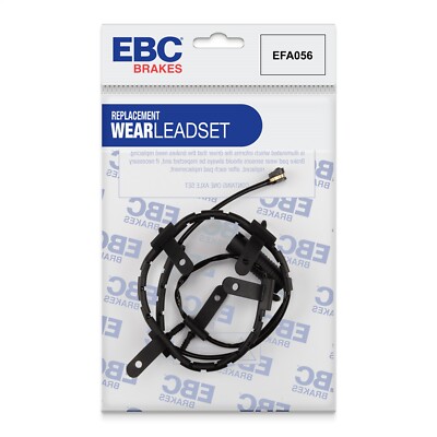 EBC Brakes EFA056 Brake Wear Lead Sensor Kit for 02-11 Cooper | eBay
