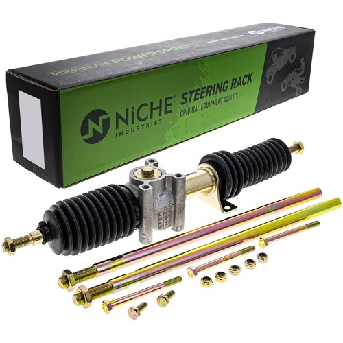NICHE Steering Gear Box Rack & Pinion for Polaris RZR XP 4 1000 1824469 ...