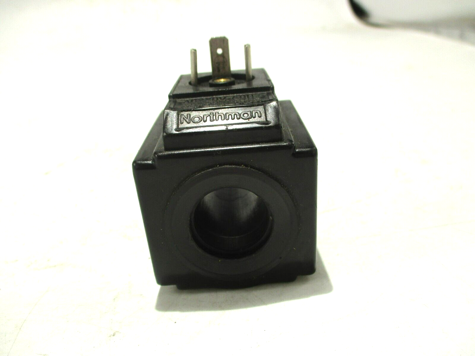 NEW NORTHMAN 12-03-T SOLENOID VALVE COIL AC220/200V | eBay