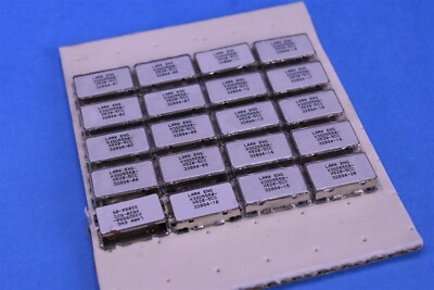 18 Lark Engineering SMT RF Microwave Filter Mixer Assy P/N: X3SD5550 ...