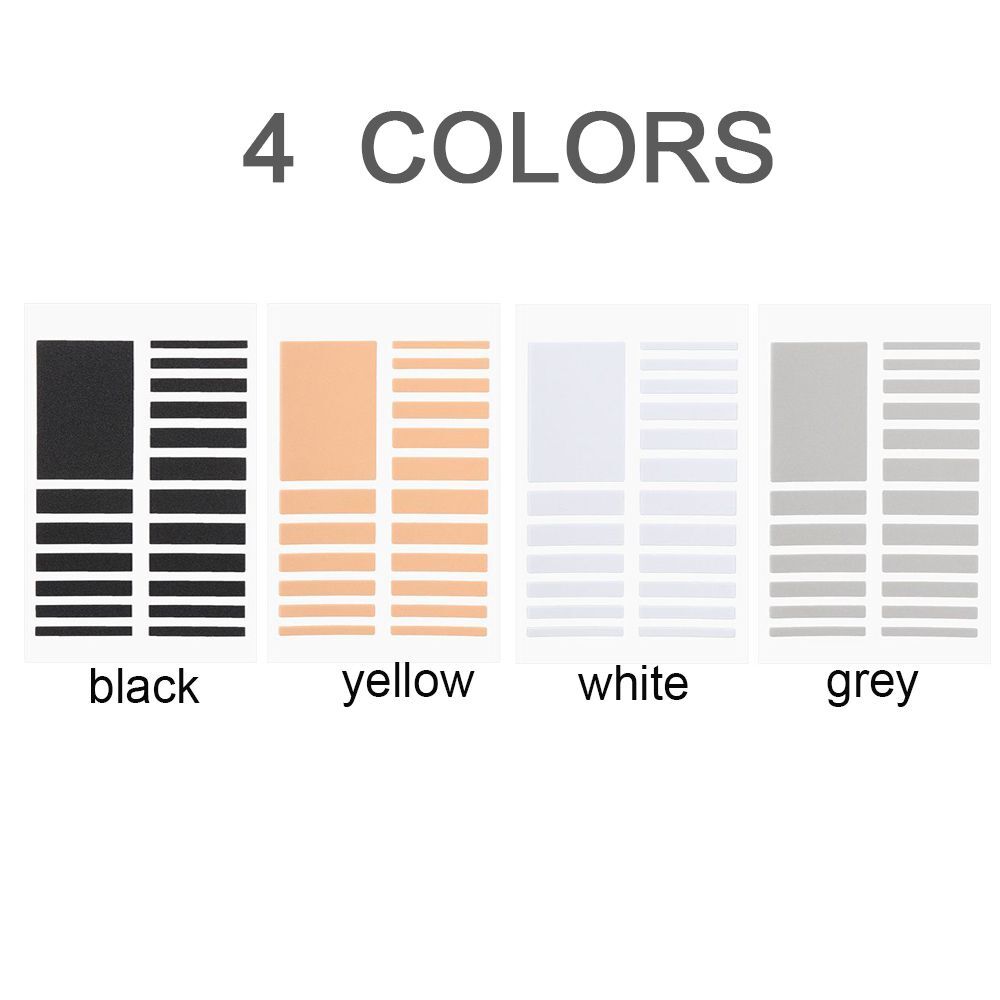 Invisible Tool Jewelry Adjuster Finger Ring Sizer Reducer Size Adjuster ...