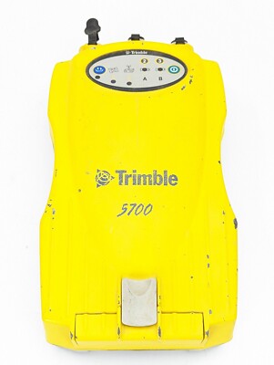 Levels & Surveying Equipment - Trimble 5700
