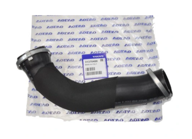 2014 Volvo Xc60 Intercooler Hose Pipe Right Side 31370488 for sale ...