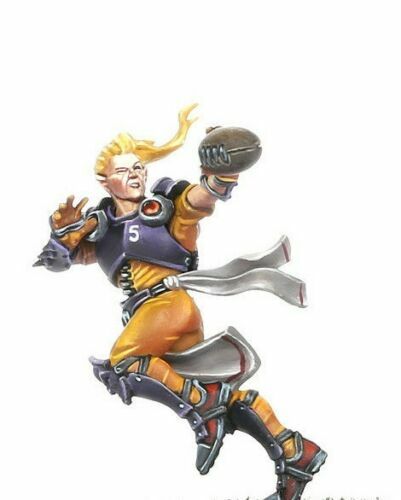 Elf Team male Catcher Blood Bowl Team Elfheim Eagles Elven elves | eBay