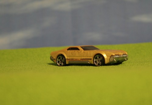 HOT WHEELS - CCM COUNTRY CLUB MUSCLE CAR - TOY MODEL *BUY 1 GET 1 FREE ...