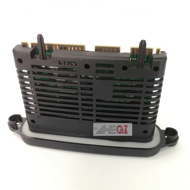 BMW 5 F10 Front Left Headlight Control Module 63117316147 OEM for sale ...