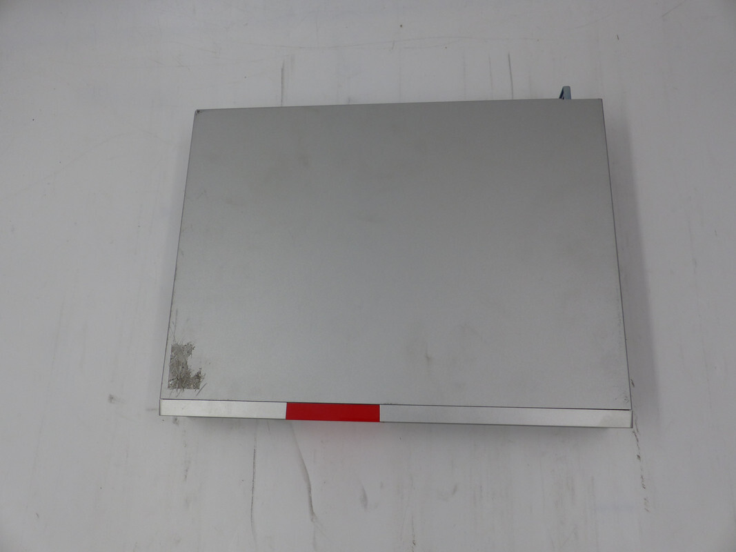 ORACLE 7110028-6721 ACME PACKET 1100 AP1100 SESSION BORDER CONTROLLER ...