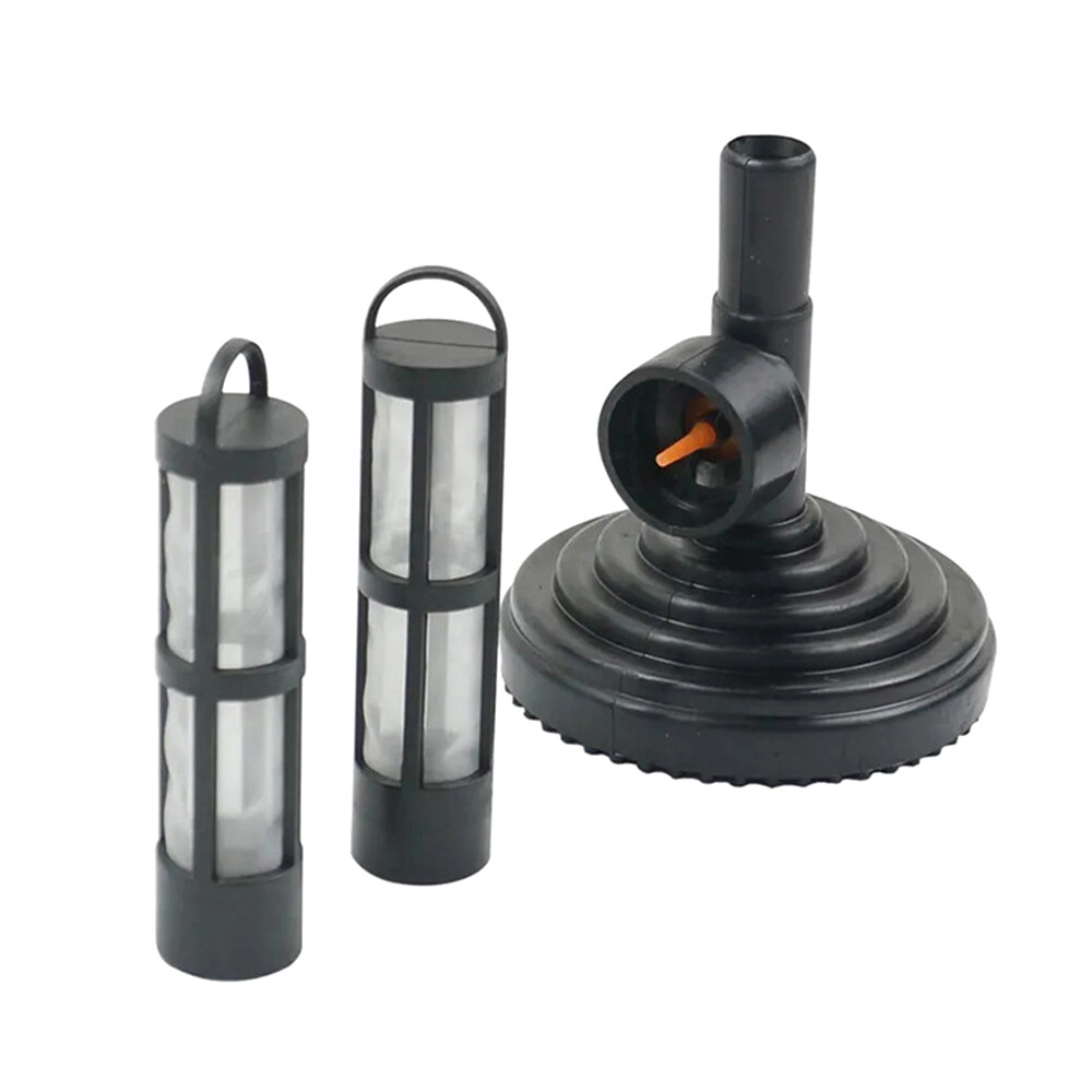 Fuel Tank Pick-up Screen Sock Filter For Ford F250 F350 F450 6.0L 7.3L ...