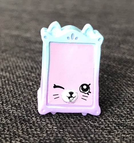 Rare Shopkins Jane Frame #5-058 | eBay