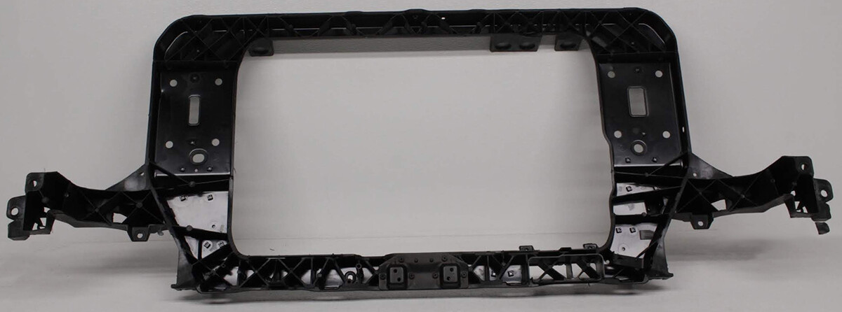 OEM Hyundai Tucson Radiator Core Support 64101-2S000 - Insignificant ...