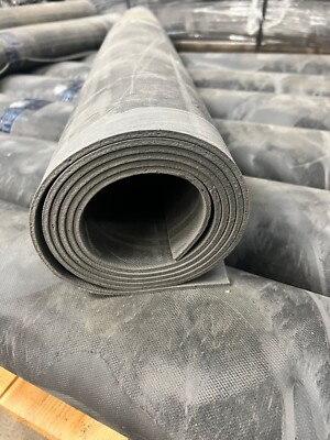 Mass Loaded Vinyl Acoustic Membrane Soundproofing For Cars Vans ...