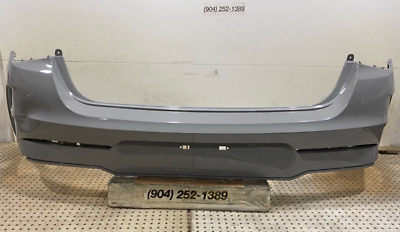 2021 Kia K5 Rear Bumper Cover 86611-L3300 OEM | eBay