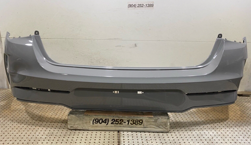 2021 Kia K5 Rear Bumper Cover 86611-L3300 OEM | eBay