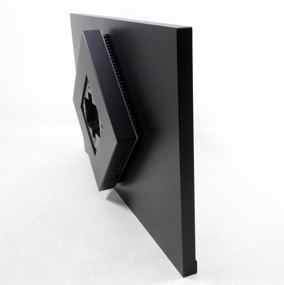 NO STAND HP OMEN 27" 27i 1440p 165HZ G-Sync Gaming Monitor 2K | eBay