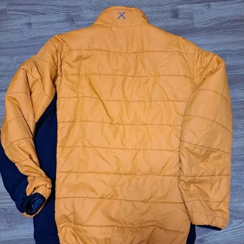Montura Size L Men's Outdoor Hiking Climbing Jacket Excellent | eBay