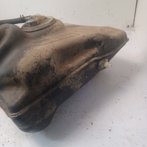 John Deere D100 D105 Fuel Gas Petrol Tank AUC17473 | eBay