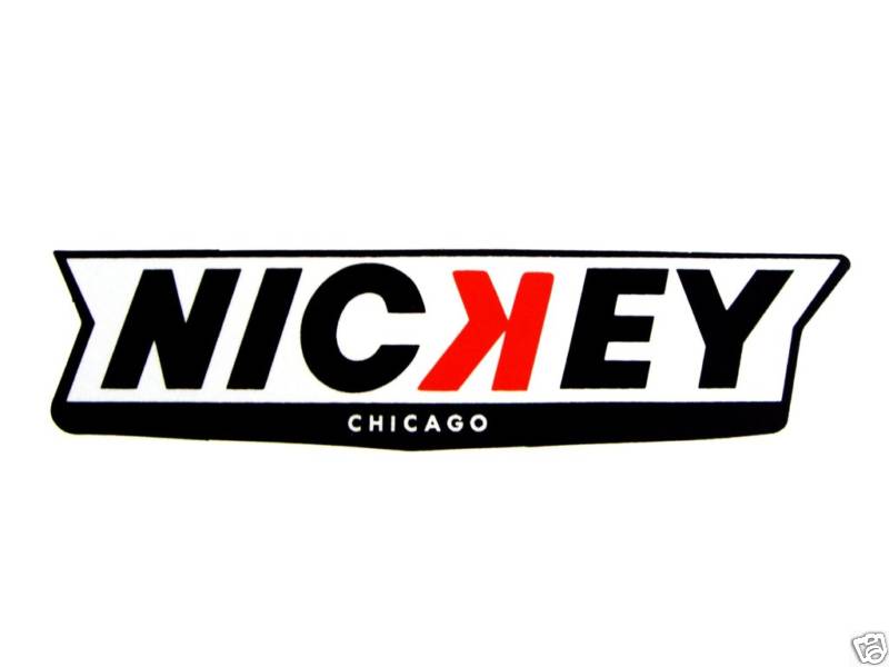 NICKEY Hi-Performance Hot Rod T-Shirt, BLACK -3X- LARGE | eBay