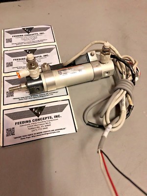 SMC NCDGKBN20-0212-B73L With sensors | eBay