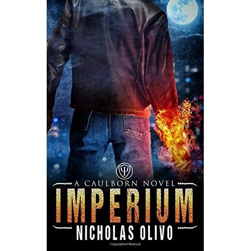 Imperium: Caulborn 1 - Paperback NEW Olivo, Nicholas 01/02/2016 ...