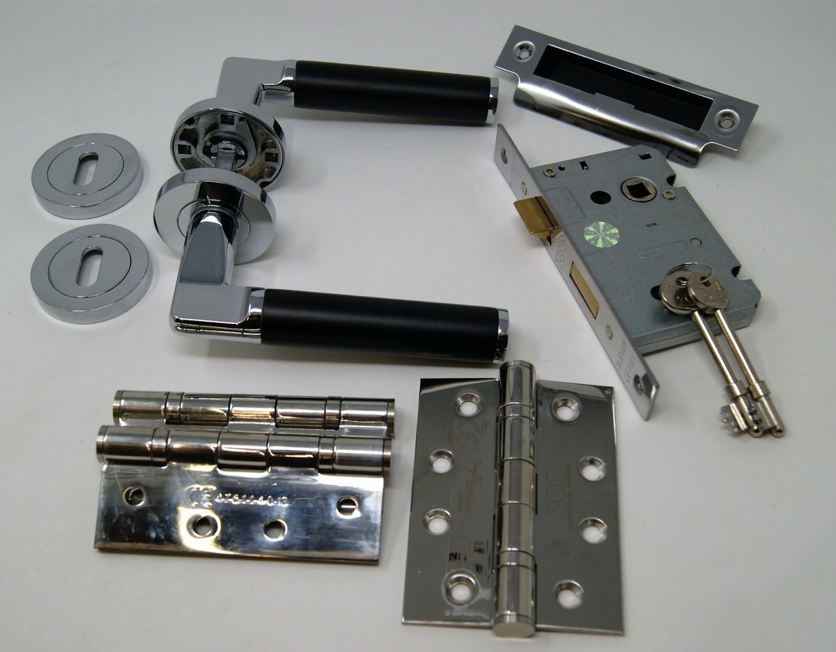 Milan Lock