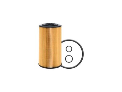 For 2014-2017, 2020-2022 Mercedes Sprinter 3500 Oil Filter Baldwin ...