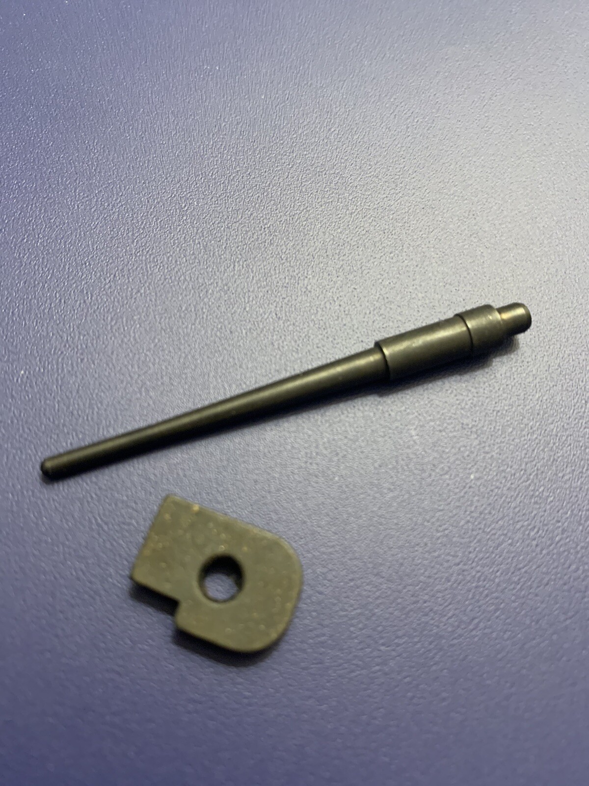 1911 FIRING PIN & FIRING PIN STOP L 1577 NOS | eBay