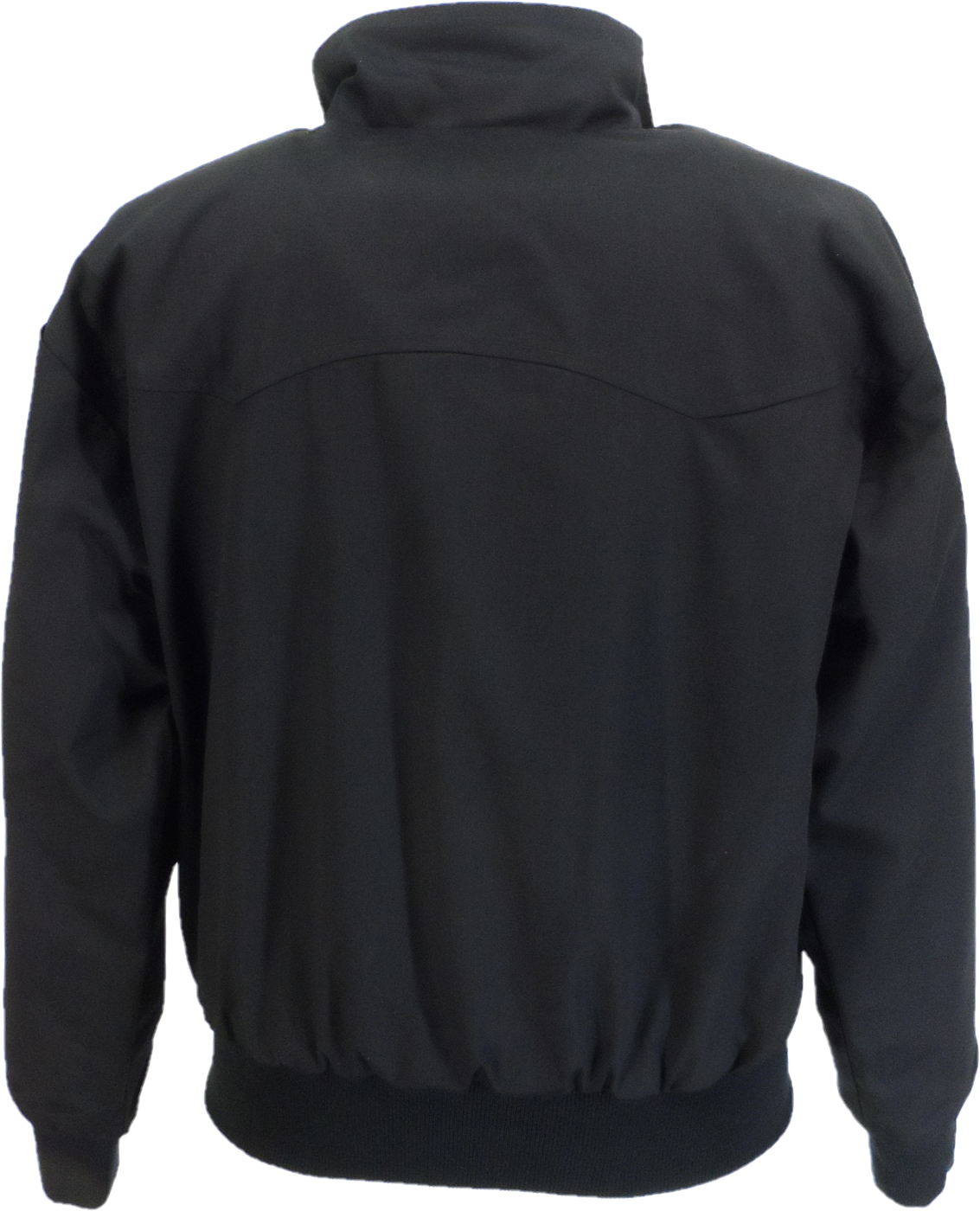 Relco Mens Black Retro Mod Scooter Jacket | eBay UK