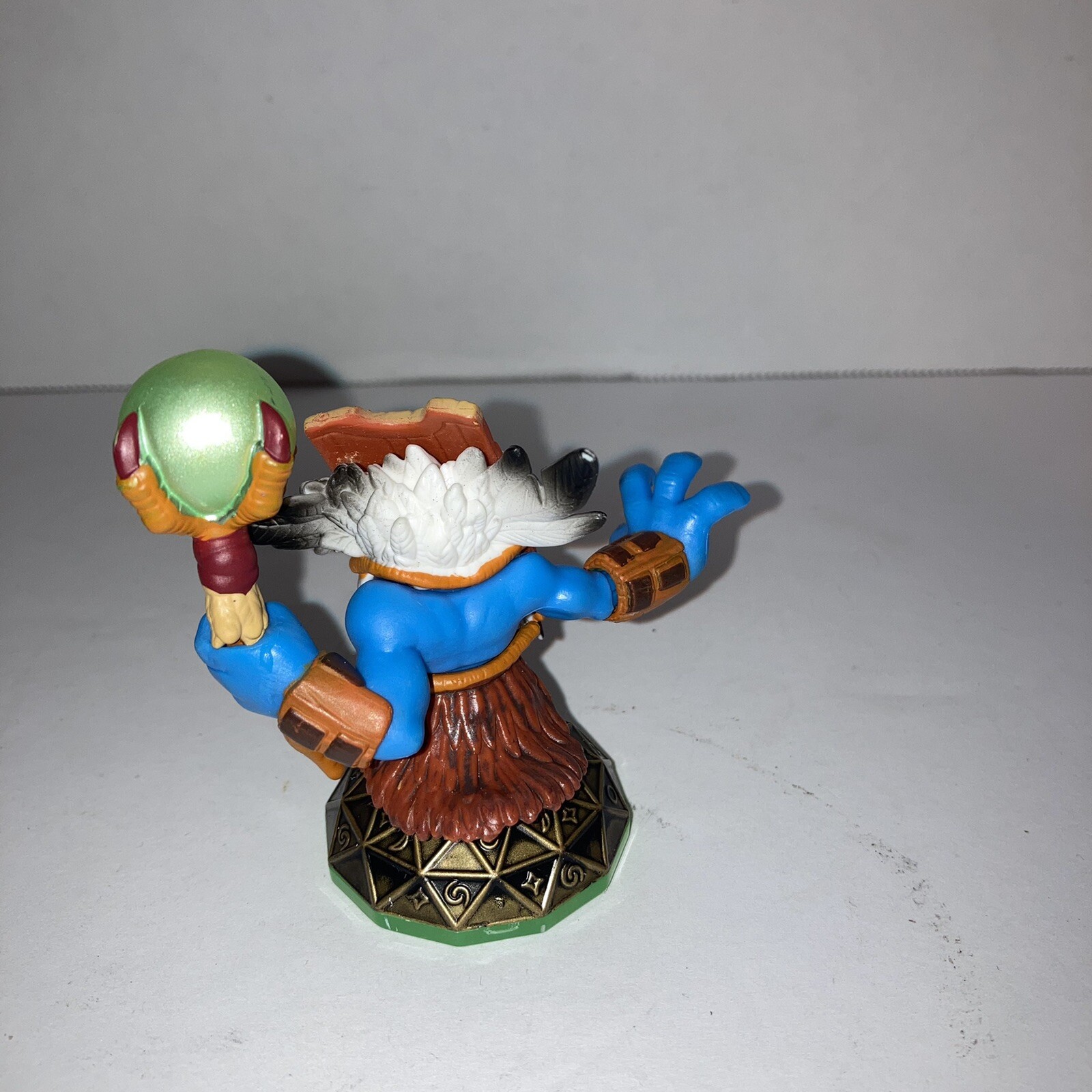 Skylanders Activision Double Trouble Figure 83977888 | eBay