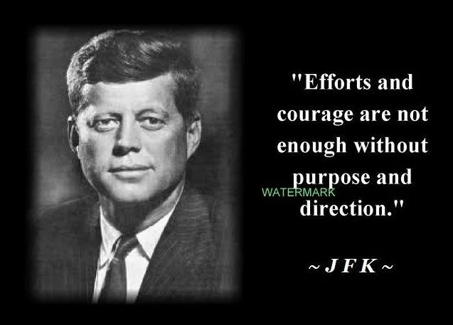 Jfk Unity Quotes Pin by Hendrick Melville on Truth | Political quotes ...