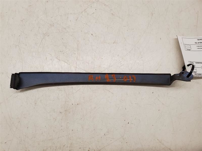 Toyota 4Runner SR5, Bumper Filler Panel, 03-06, Blue, 8R3, RH, Frt ...