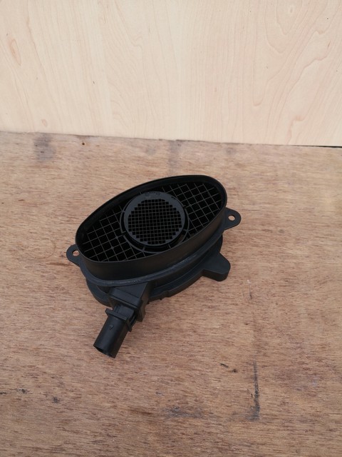BMW M57 Motor. E87, E90, E60. E61, Mass Air Flow Sensor MAF Meter Of ...