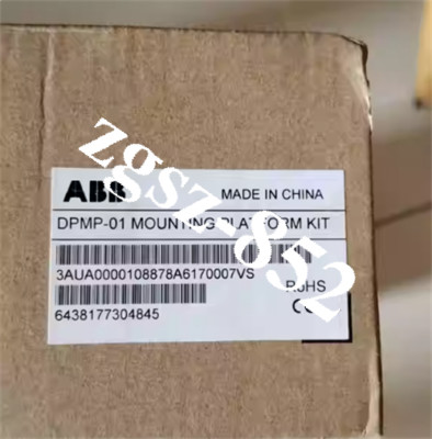 1Pcs ABB DPMP-01 Brand New Fast Shipping FedEx or DHL | eBay