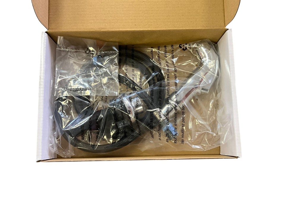 Delta Foundations Kitchen Faucet Replacement Chrome Sprayer Assembly ...