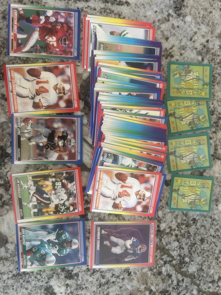 HUGE LOT OF SUPER HIGH END NFL FOOTBALL CARDS OF AUTOS/RPA/SLABS/SSP ...