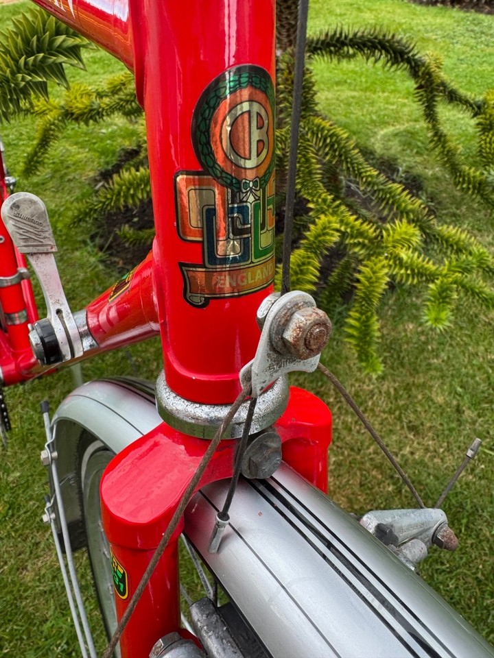 Claud Butler Dalesman Touring bike | eBay UK