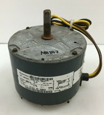 Genteq 5KCP39KF 1/4 HP Condenser Fan Motor 230v Fast Ship for sale ...