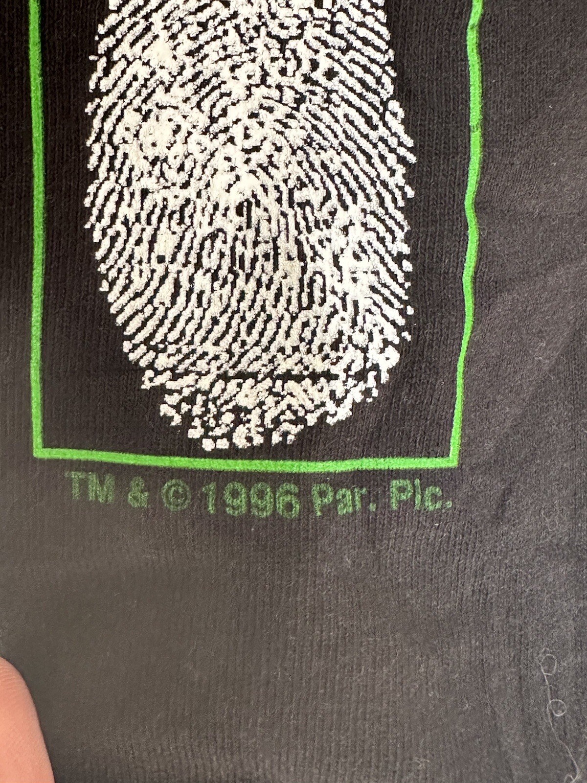 Vintage Apple Macintosh Mission Impossible Promo 1996… - Gem