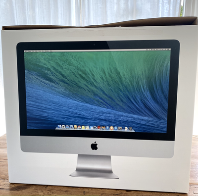 Imac 2013 Png Apple Mac ICare™ Germany