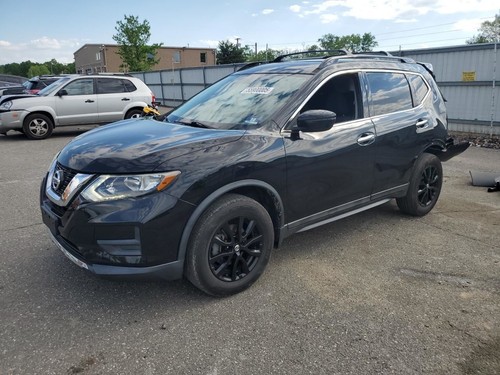 Transfer Case CVT 2.5L VIN 5 1st Digit Usa Built Fits 14-20 ROGUE ...