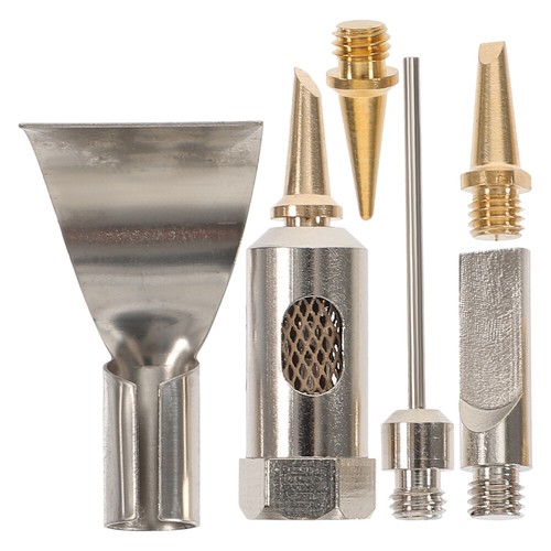 Butane Soldering Iron Tip Jewelry Torch Gas Head Small Size Metal | eBay