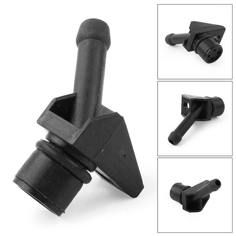 3Pcs Brake Vacuum Pump Pipe Plug Repair Kit For BMW F10 F20 F30 F25 F26 ...