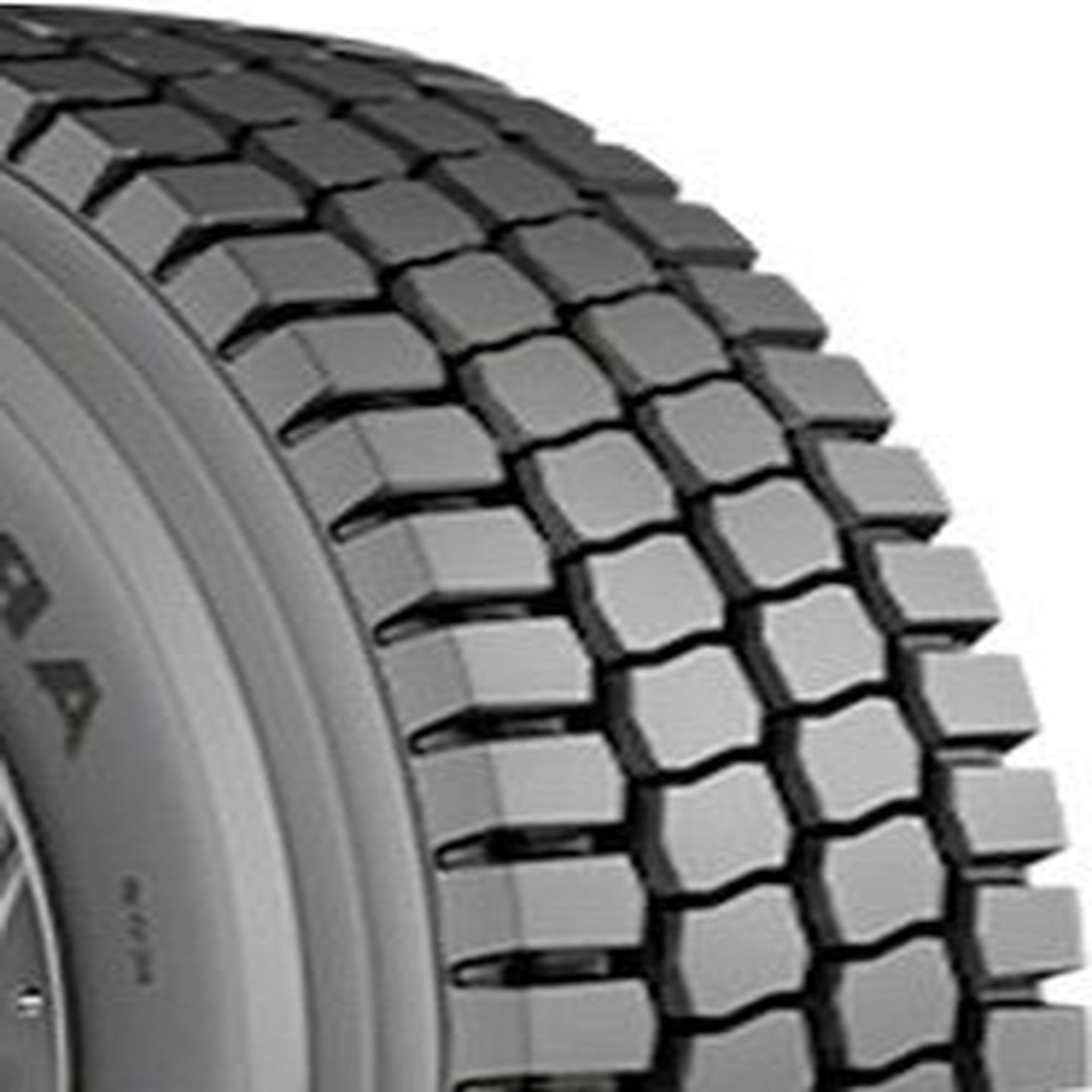 Kelly Armorsteel MSD 11R22.5 Tire for sale online | eBay