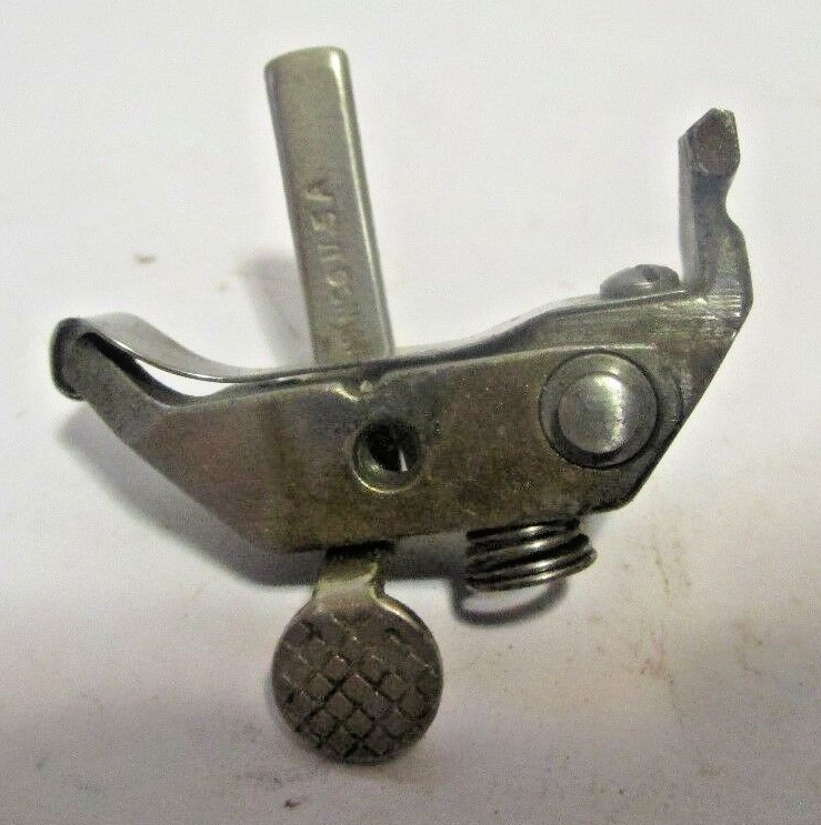 Singer 99 Part (1920's) Bobbin Ejector | eBay