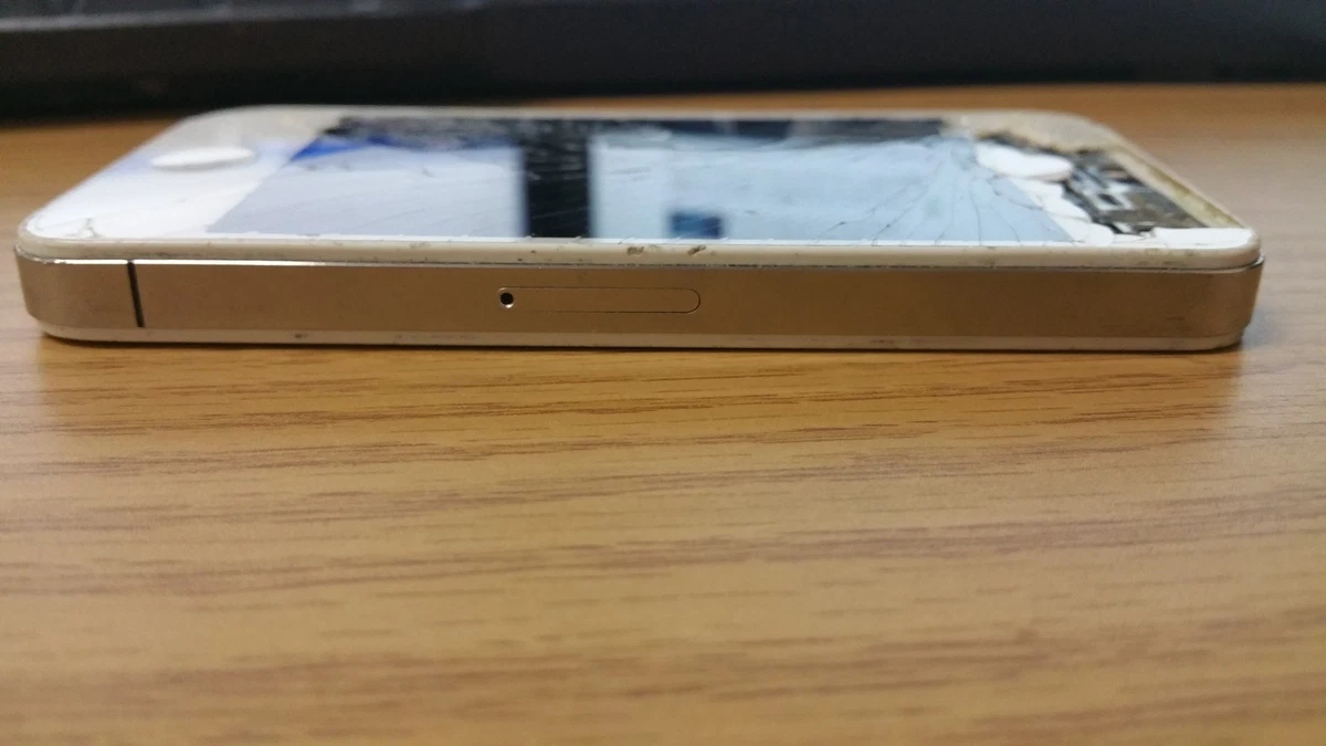 Iphone 4 Front White