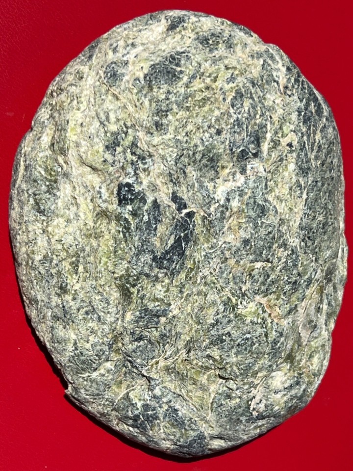 Big Sur, Monterey California Nephrite Jade 2.8 lb Rock | eBay