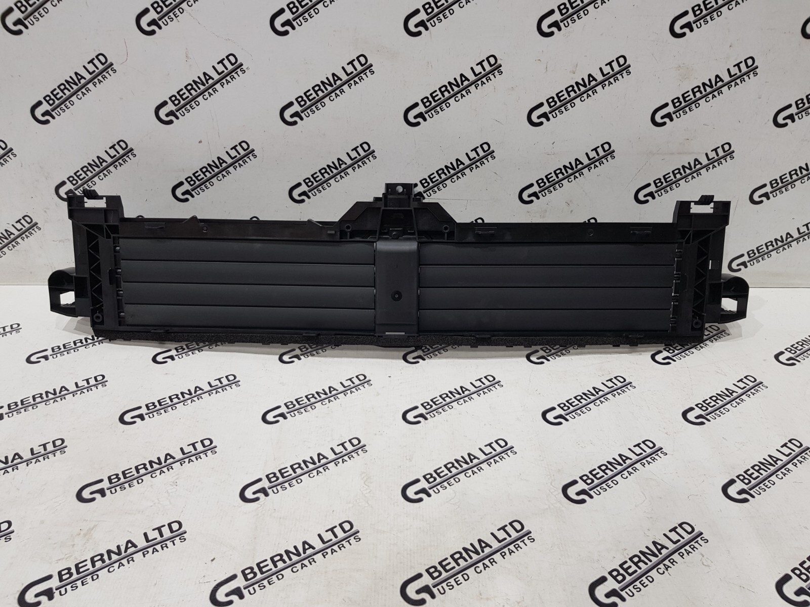 Mercedes-Benz a Class W177 2018 Front Air Duct Shroud P/n A1778850003 ...