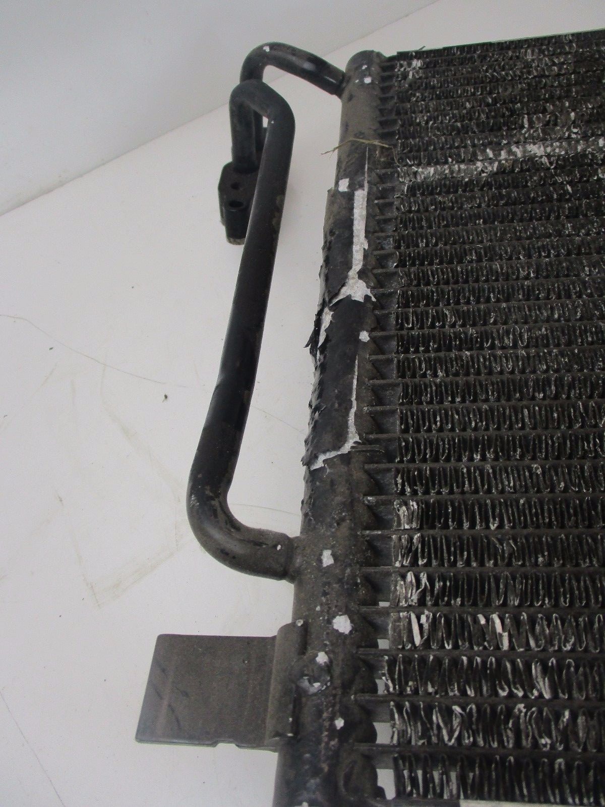 BMW 3 Series E46 X3 E83 & LCI Air Conditioning Radiator 318d 320d 330d ...