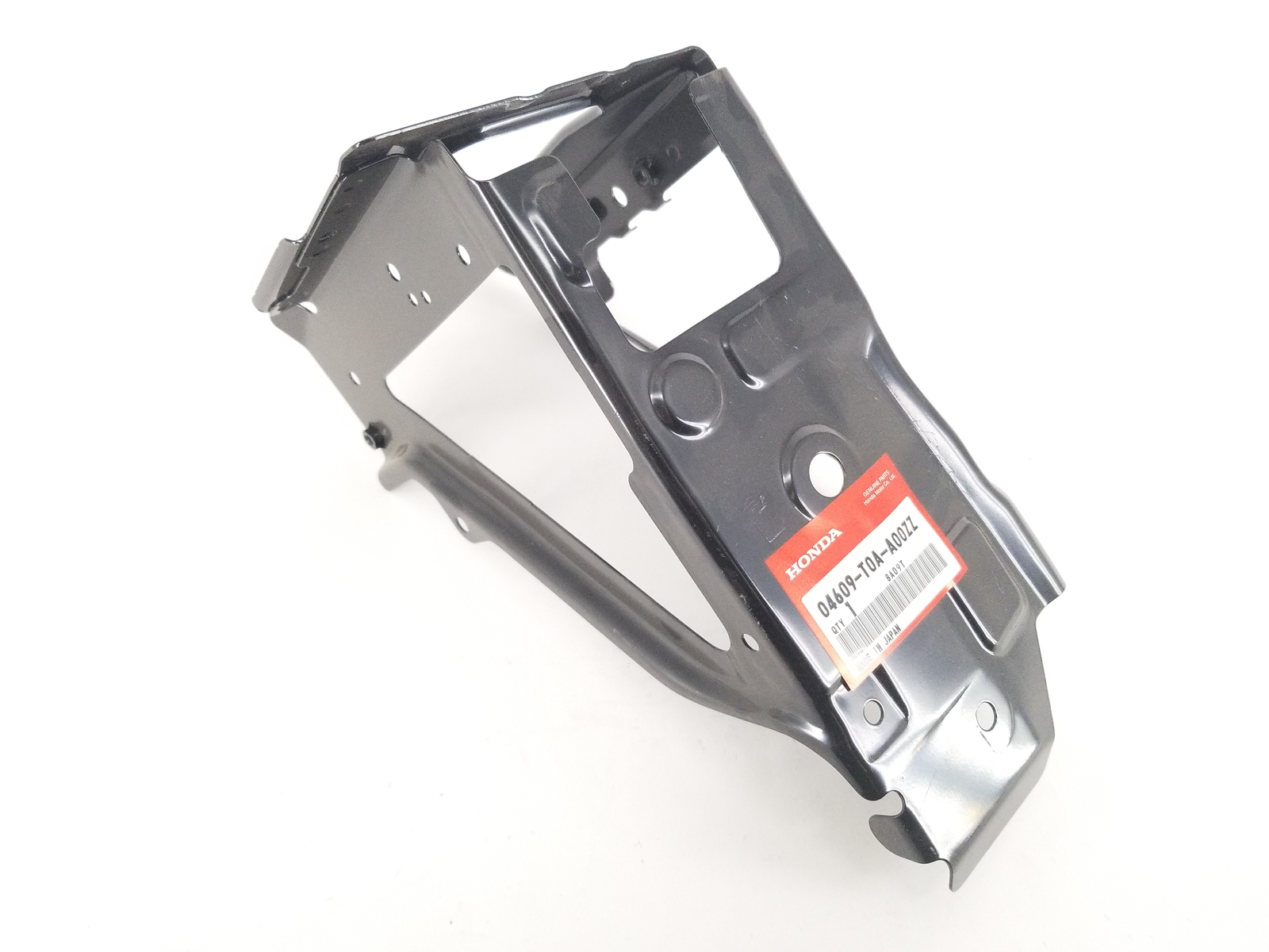 Genuine OEM Honda 04609-T0A-A00ZZ Driver Fender Sidemember Extension 12 ...