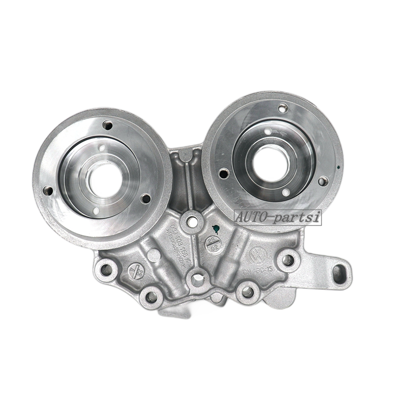 Genuine Exhaust Intake Camshaft Kit For VW Golf Audi Q5 A5 A3 ...