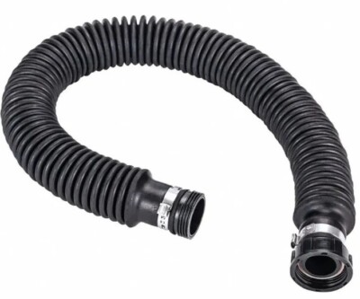 MSA 10068129 30-1/4 In L Plastic Breathing Tube Advantage 4100 3100 ...